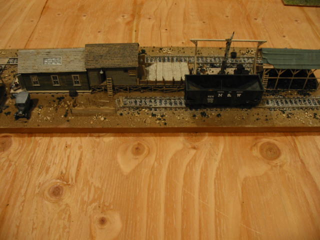 Sandhouse