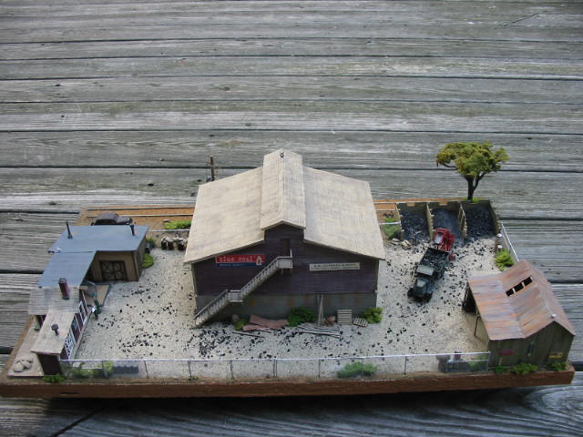 Starkey Coal Co